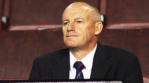Have to be pragmatic in the first year: Steve Coppell | Rio-2016 ...