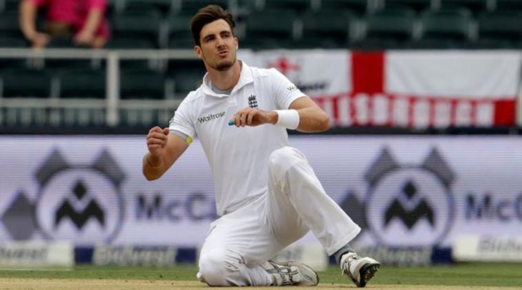 Steve Finn ruled out of Ashes 2017 due to knee injury | Cricket News ...