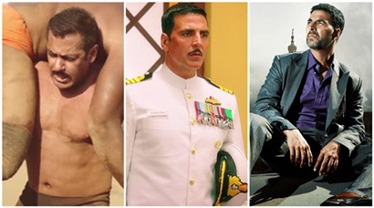 Rustom box office collection: Akshay Kumar’s film is second highest ...