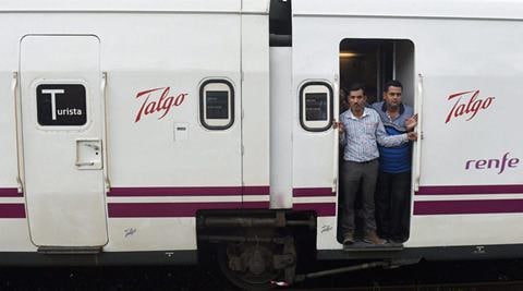 End of track for Talgo in India? Railways says ‘needs modifications ...