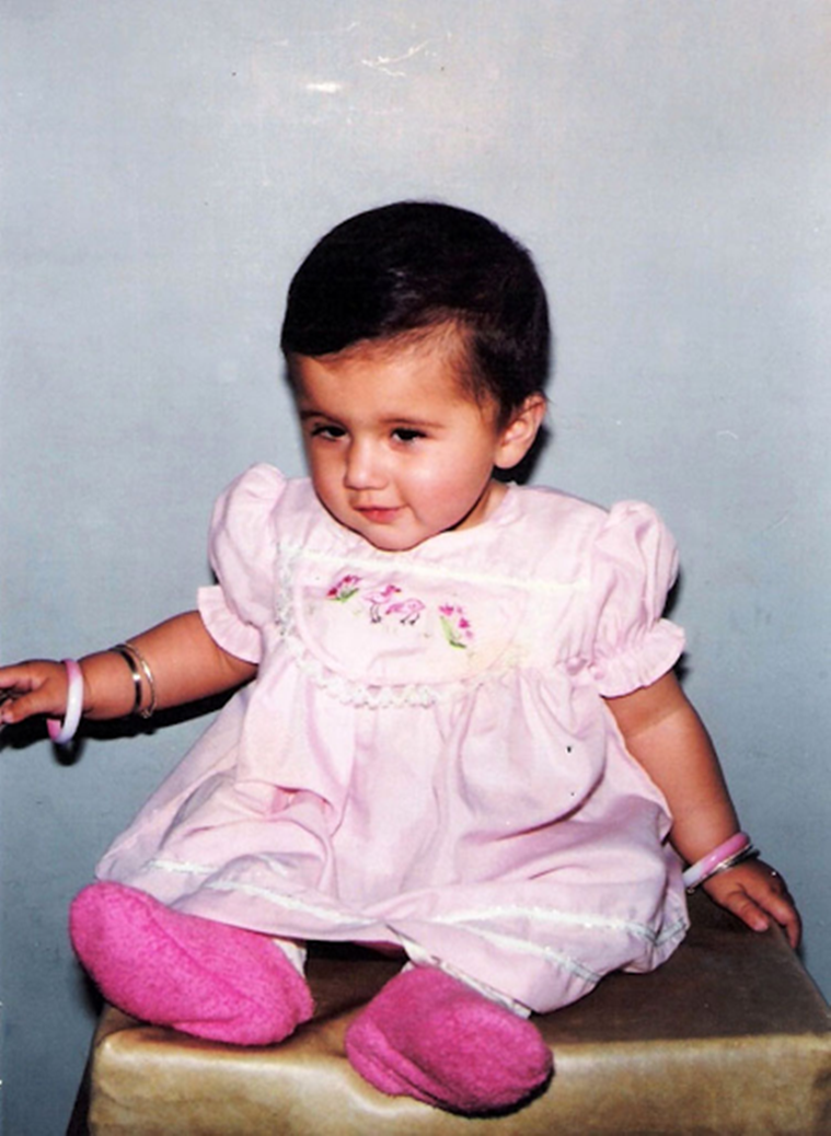 Happy Birthday Taapsee Pannu: Her 7 unseen images, her 7 unknown facts ...