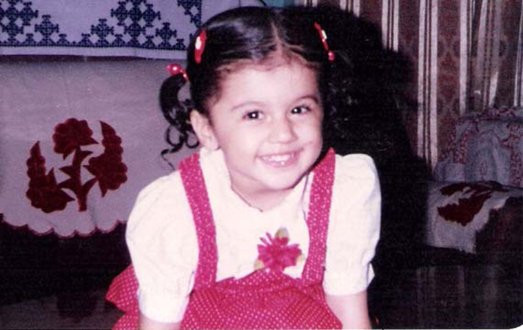 Happy Birthday Taapsee Pannu: Her 7 unseen images, her 7 unknown facts ...