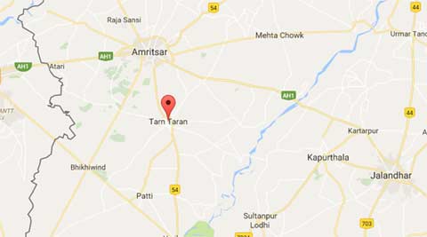 Punjab: Gang war in Tarn Taran leaves one dead, one hurt | India News ...