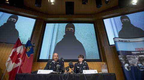 Canada security questioned after FBI tip thwarts attack | World News ...