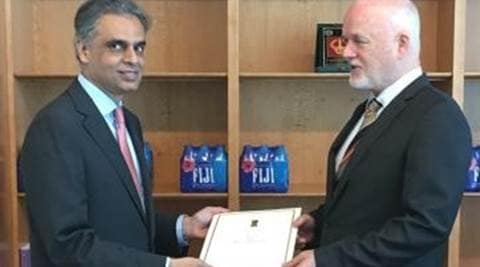 UN General Assembly President-elect to visit India | India News - The ...