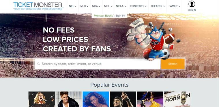 South Korean e-commerce site ‘Ticket Monster’ starts luxury car sales ...