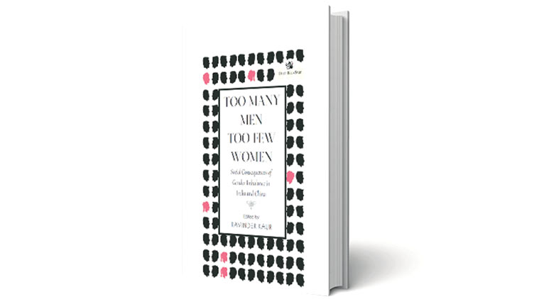 Book review: No Country for Girls | Books News - The Indian Express