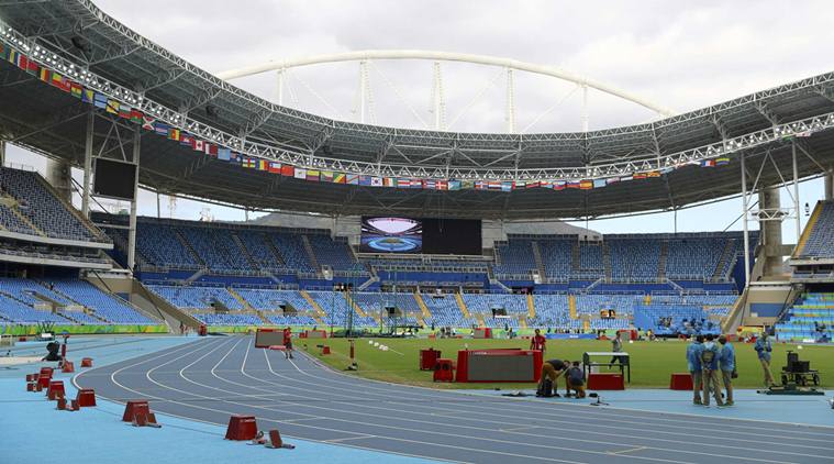 Paris to host 2020 European Athletics Championships | Sport-others News ...