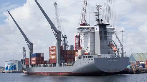US trade deficit rises to 10-month high in June | Business News - The ...