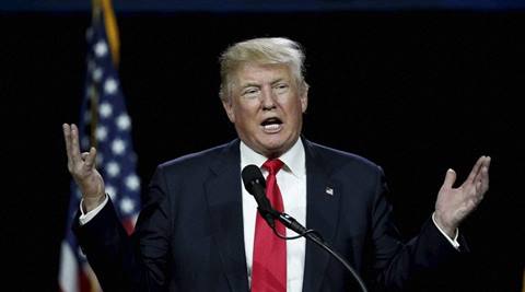 Donald Trump’s advisors contradict populist message | World News - The ...