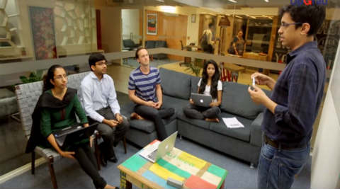 UpGrad joins Startup India programme as education partner | Education ...