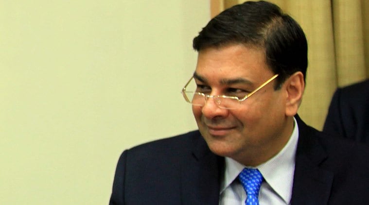 Who is Urjit Patel? Everything you need to know about the new RBI ...