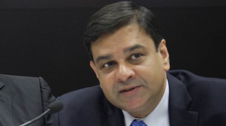 Dr Urjit Patel checks in at RBI to complete Raghuram Rajan’s ‘deep ...