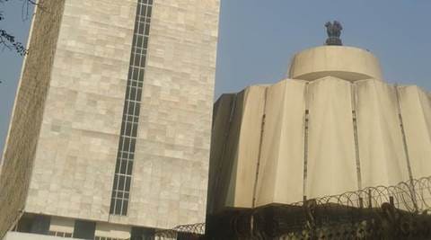 Daylong session of state in Maharashtra Assembly today for GST ...