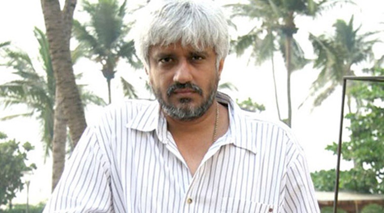 Director Vikram Bhatt set to make acting debut in his own web series ...