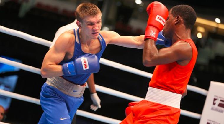 All 11 Russian boxers cleared to compete in Rio 2016 Olympics | Rio ...