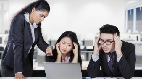 Challenges faced by middle-level managers and how to deal with it ...