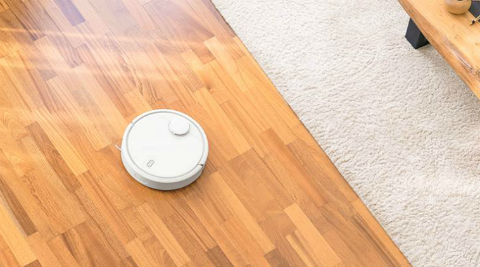 Xiaomi Mi Robot Vacuum for home cleaning launched in China | Technology ...