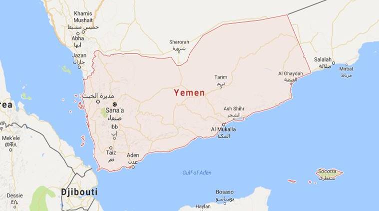 Yemeni troops seize towns from al-Qaida | World News - The Indian Express