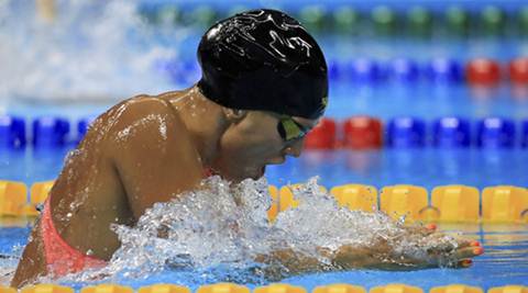 Rio 2016 Olympics: Russia’s Yulia Efimova swims 2nd fastest heat after ...