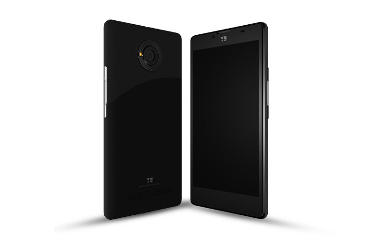 Micromax’s YU launches Yureka S, Unique Plus: Key specifications, price ...