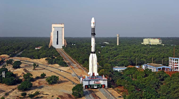 ISRO GSLV-F05 launch: What time does it start, live streaming online ...
