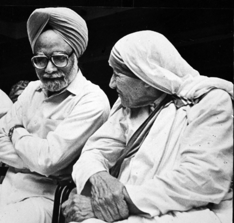 Manmohan Singh turns 83 today: Here are some rare pictures from Express ...