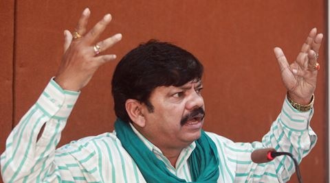 Aditya Verma writes to Prime Minister Narendra Modi on sports bill ...
