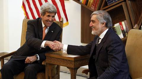 Afghan unity government to remain despite deal expiration | World News ...