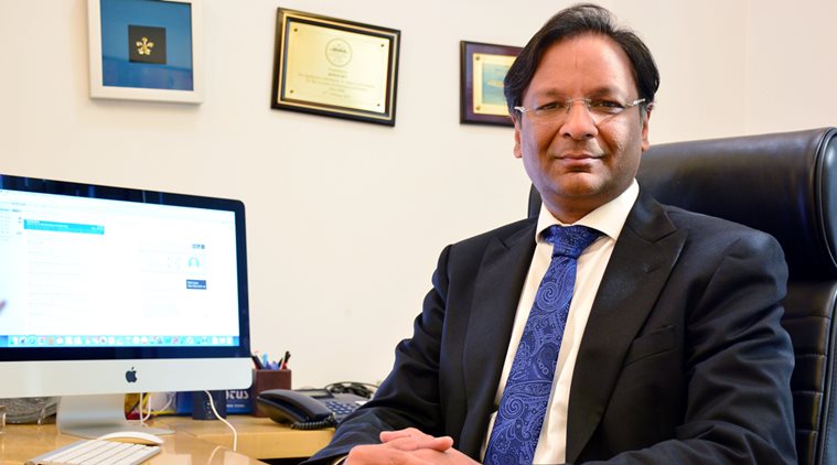 SpiceJet’s Ajay Singh set to take control of NDTV