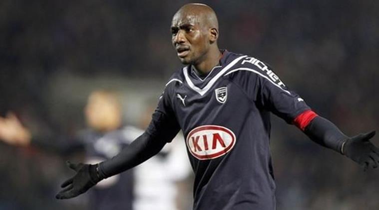 Former France captain Alou Diarra joins Nancy | Football News - The ...