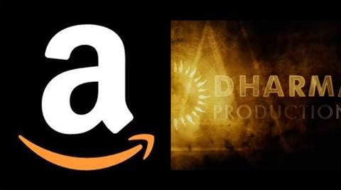 Amazon ties up with Dharma Productions for digital streaming rights ...