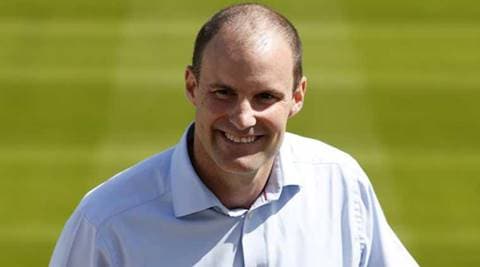 Andrew Strauss issues Bangladesh deadline to England’s players ...