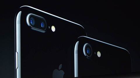 Apple iPhone 7, iPhone 7 Plus launched: End of headphone jack, wireless ...