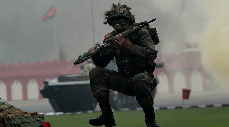 Joint Indian-US army exercise ‘Yudh Abhyas 2016’ to begin in ...