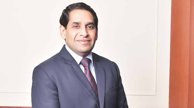 Interview with Ashish Parthasarthy: ‘We may see one or two rate cuts ...