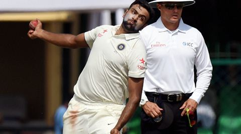 Is R Ashwin the best half-sleeved, finger spinner to take 200 Test ...