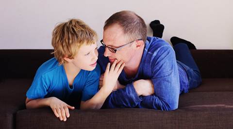 Study reveals link between autism and sense of touch more complex ...