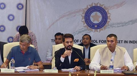 Five new India selectors with 13 Tests between them | Cricket News ...