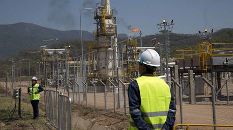 Beijing Gas Group plans to spend $1.2 billion a year on pipelines ...