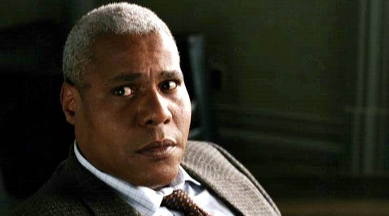 Do the Right Thing actor Bill Nunn dies at 62 | Hollywood News - The ...