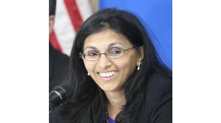 US diplomat Nisha Desai Biswal to visit India for talks | India News ...