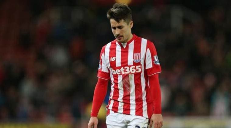 Stoke City believe Bojan could have future at club after loan ...