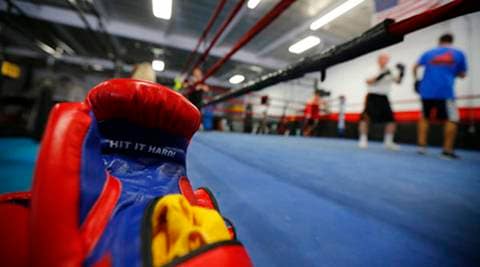 Boxing Federation elections hit by massive corruption charge | Sport ...