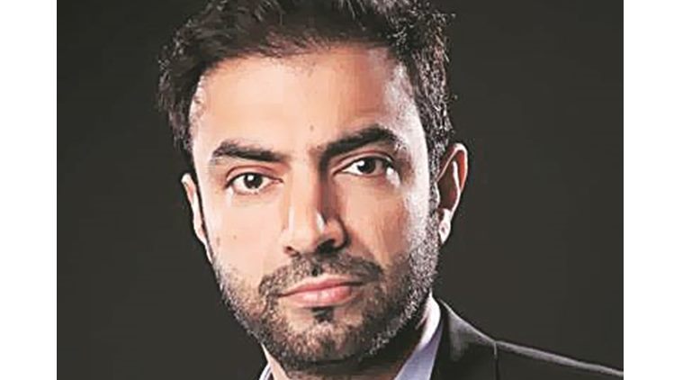 Baloch leader Brahumdagh Bugti meets Indian authorities for political ...
