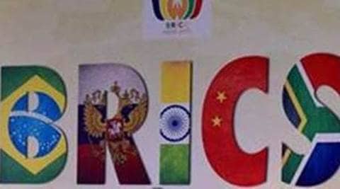 Taj Mahal, Great Wall to be side by side at BRICS meet venue | World ...