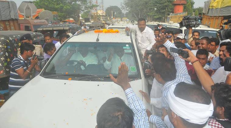 Former RJD strongman Mohammed Shahabuddin released on bail after 11 ...
