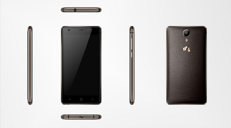 Micromax Canvas 5 lite launched in India at Rs 6,499: Here are the ...