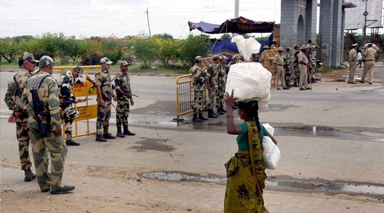 Difficult to assess impact of Cauvery issue on Tourism: Karnataka ...