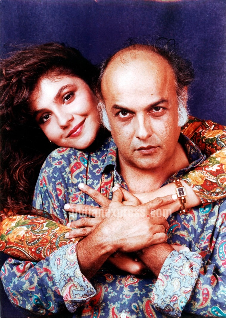 Pooja Bhatt photos: 50 rare HD photos of Pooja Bhatt | Entertainment ...